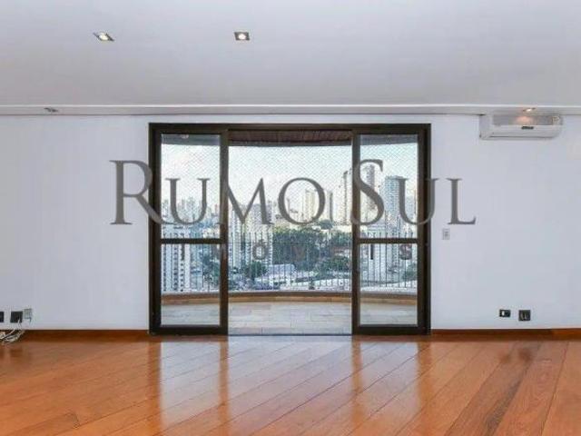 Apartamento à venda na Vila Andrade
