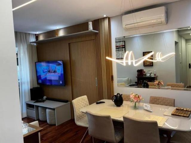 Apartamento à venda na Vila Andrade