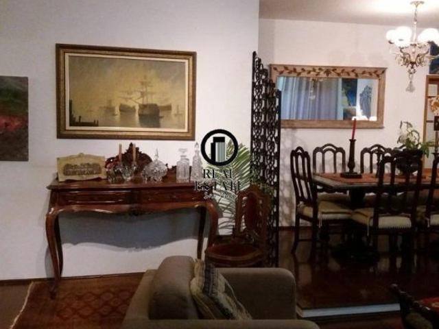 Apartamento à venda na Vila Andrade