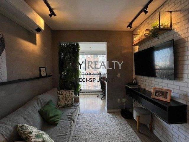 Apartamento à venda na Vila Andrade