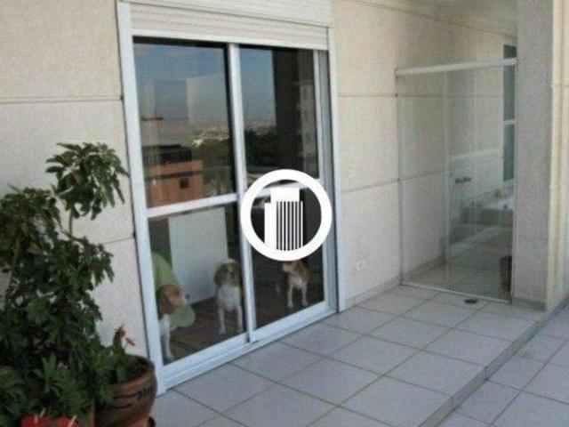Apartamento à venda na Vila Andrade
