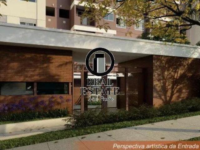 Apartamento à venda na Vila Andrade