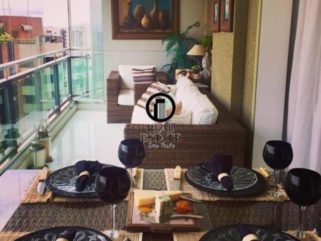 Apartamento à venda na Vila Andrade