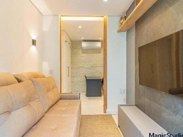 Apartamento à venda na Vila Andrade