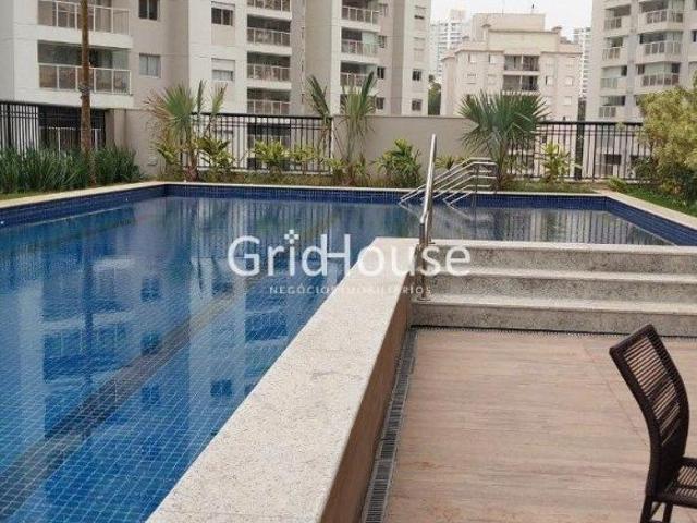 Apartamento à venda na Vila Andrade