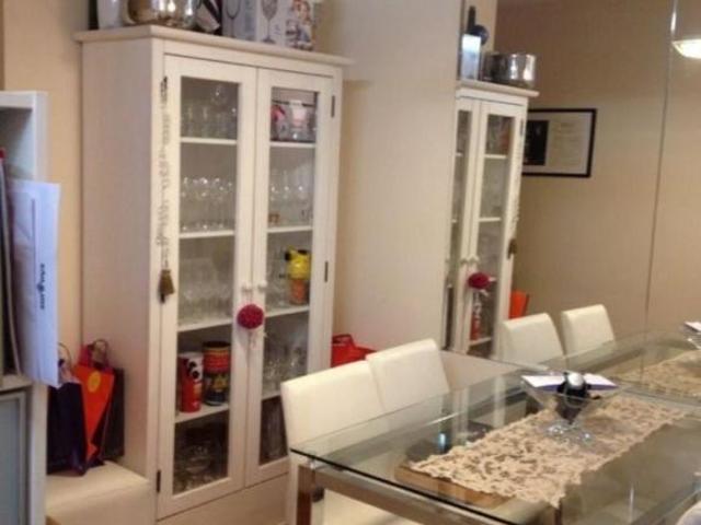 Apartamento à venda na Vila Andrade