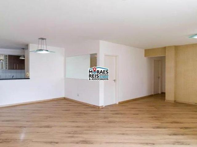 Apartamento à venda na Vila Andrade