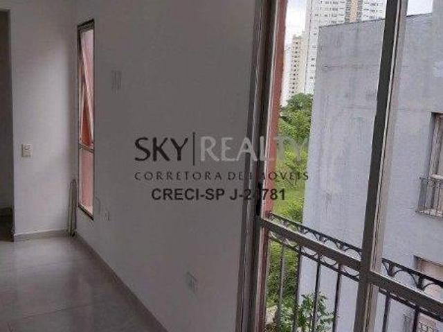 Apartamento à venda na Vila Andrade
