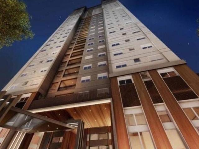 Apartamento à venda na Vila Andrade