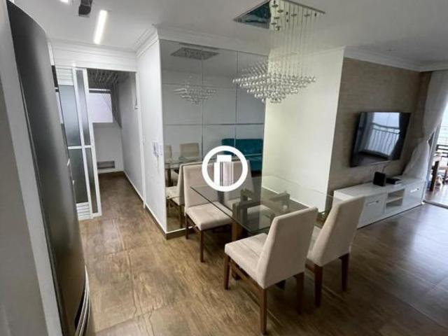 Apartamento à venda na Vila Andrade