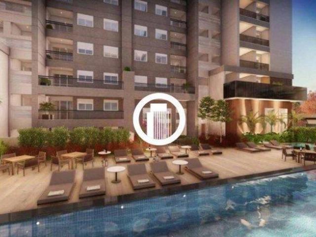 Apartamento à venda na Vila Andrade