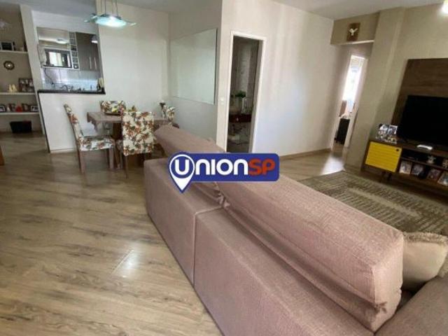 Apartamento à venda na Vila Andrade