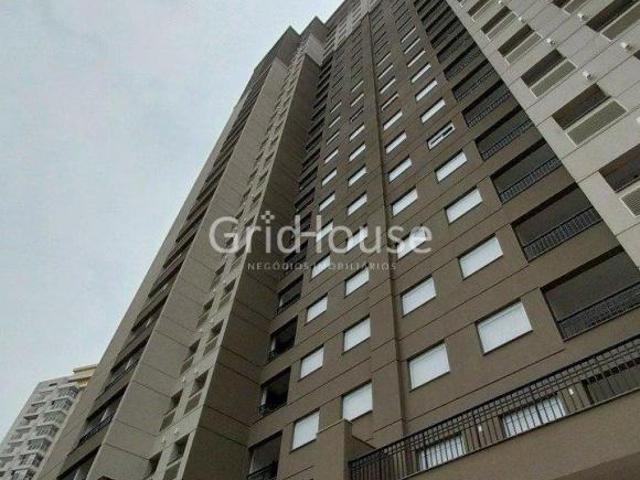 Apartamento à venda na Vila Andrade