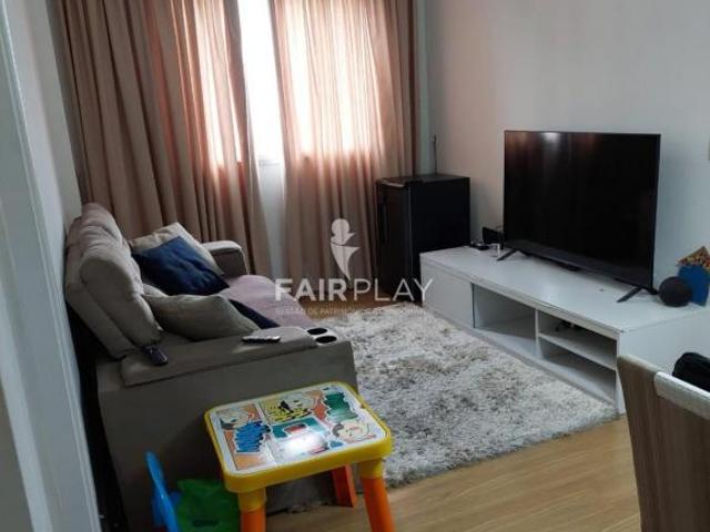 Apartamento à venda na Vila Andrade
