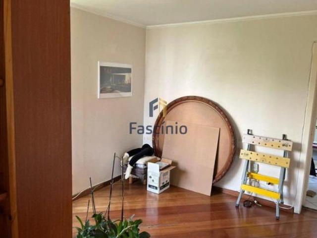 Apartamento à venda na Vila Andrade
