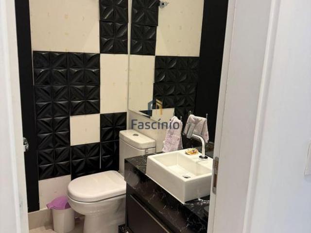 Apartamento à venda na Vila Andrade