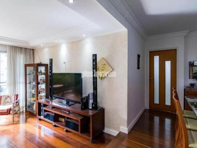 Apartamento à venda na Vila Andrade