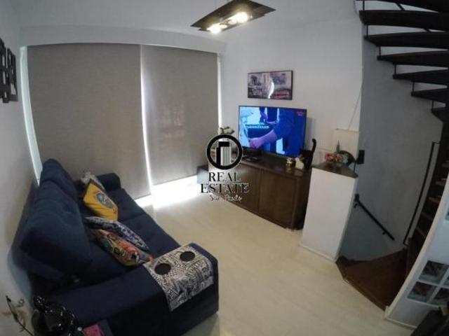 Apartamento à venda na Vila Andrade