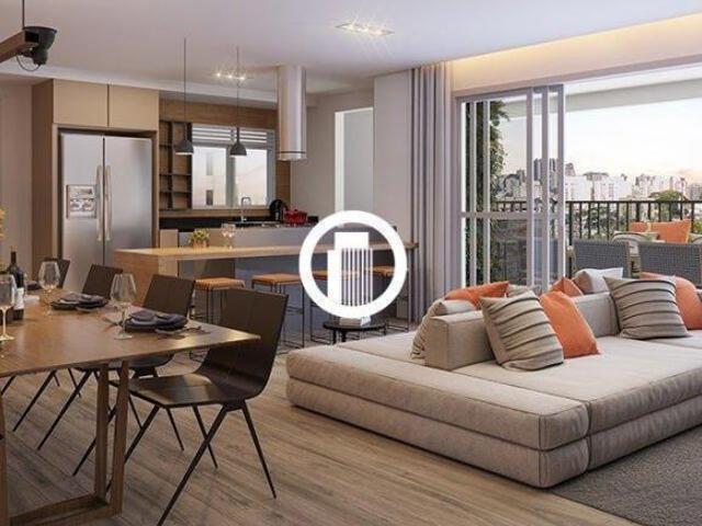 Apartamento à venda na Vila Andrade