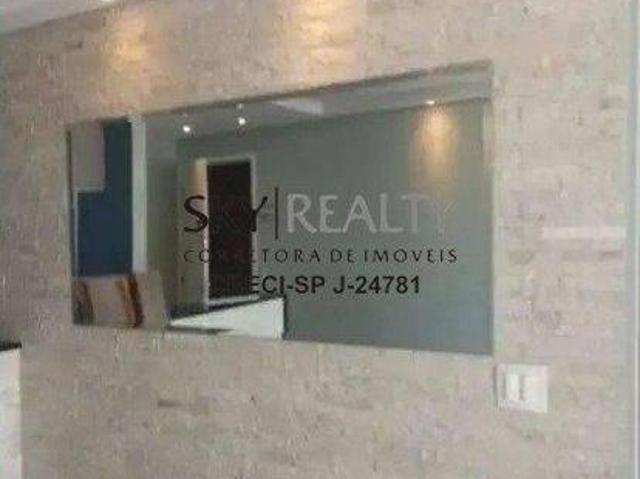 Apartamento à venda na Vila Andrade