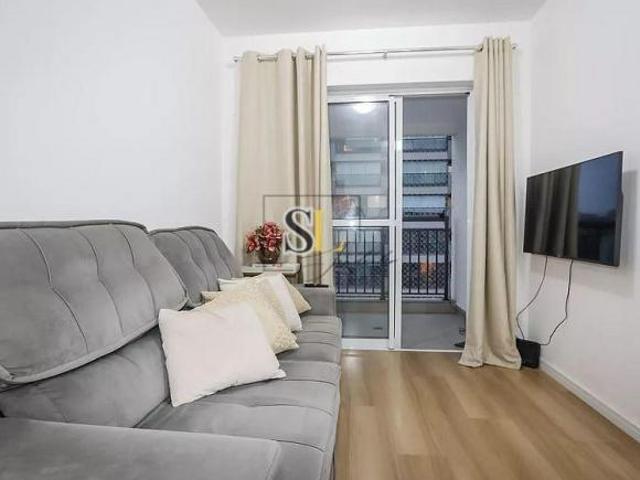 Apartamento à venda na Vila Andrade