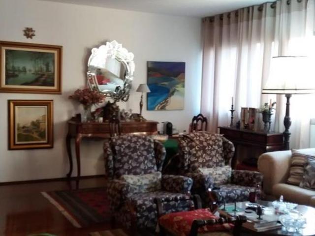 Apartamento à venda na Vila Andrade