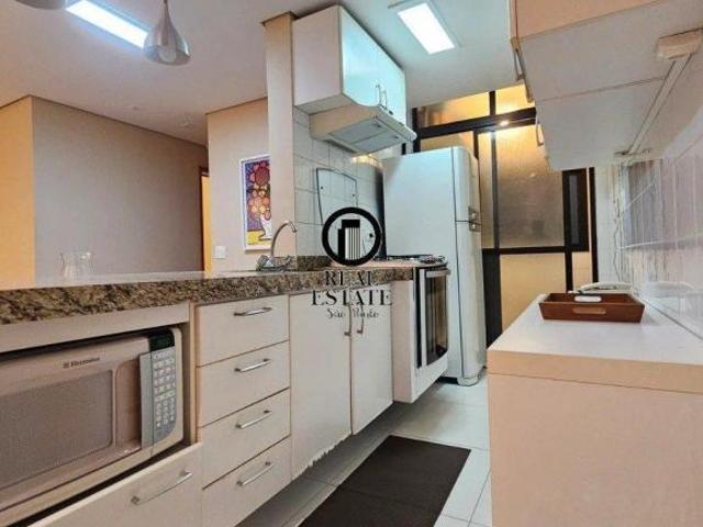 Apartamento à venda na Vila Andrade