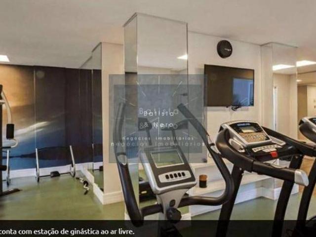Apartamento à venda na Vila Andrade