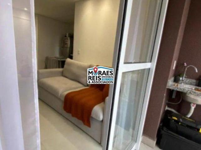 Apartamento à venda na Vila Andrade