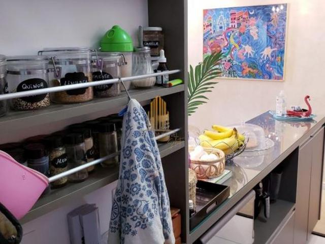 Apartamento à venda na Vila Andrade