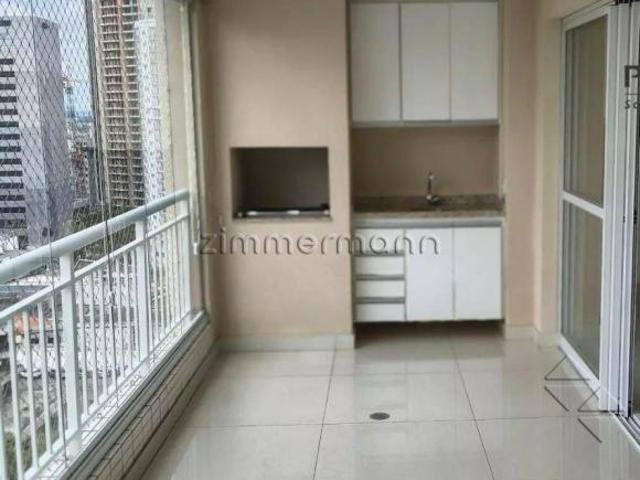 APARTAMENTO VILA ANDRADE 3 DORMITÓRIOS 2 VAGAS