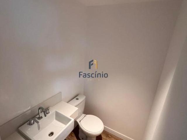 Apartamento à venda na Vila Andrade