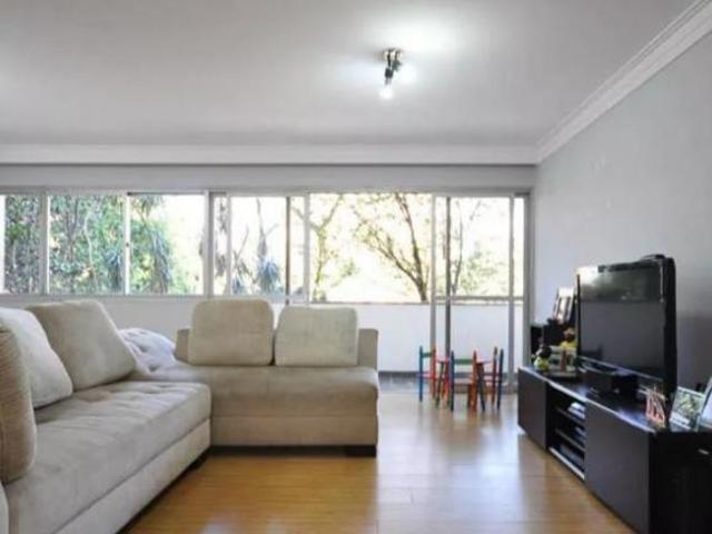 Apartamento à venda na Vila Andrade