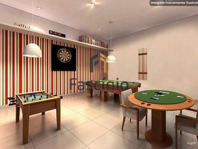 Apartamento à venda na Vila Andrade