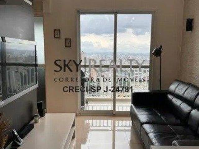 Apartamento à venda na Vila Andrade