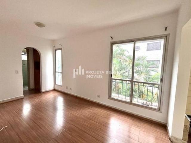 Apartamento à venda na Vila Andrade