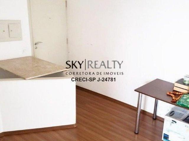 Apartamento à venda na Vila Andrade