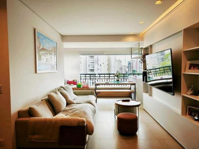 Apartamento à venda na Vila Andrade