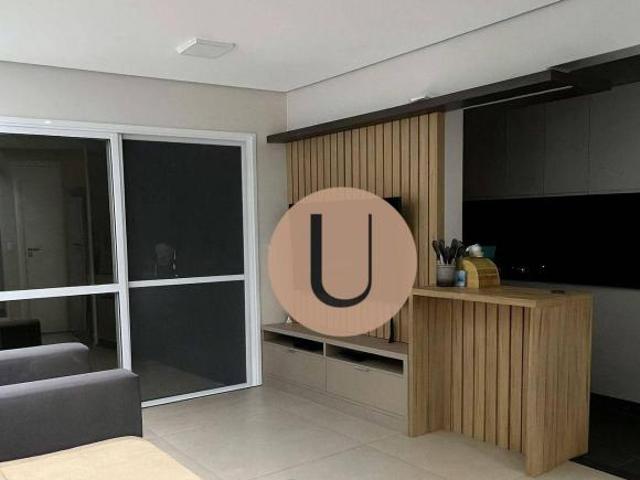 Apartamento à venda na Vila Andrade 96m2 3 dormitórios 2 suítes