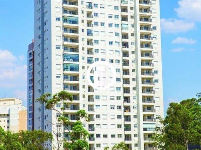Apartamento à venda na Vila Andrade