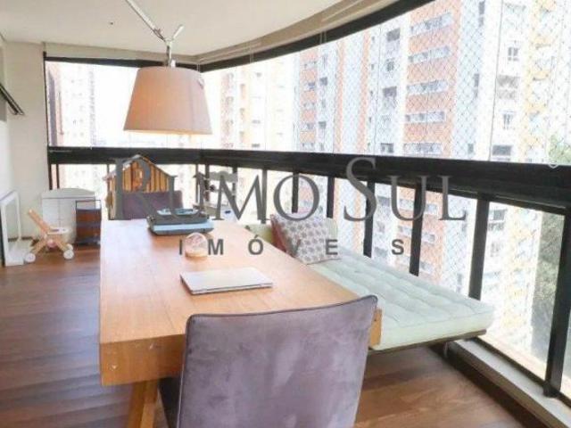 Apartamento à venda na Vila Andrade
