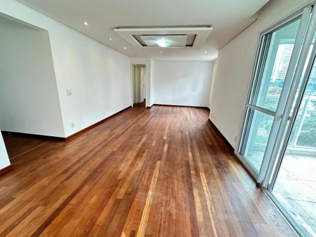 Apartamento á venda na Vila Andrade 106 metros 3 Quartos 2 suites 2 vagas FL34