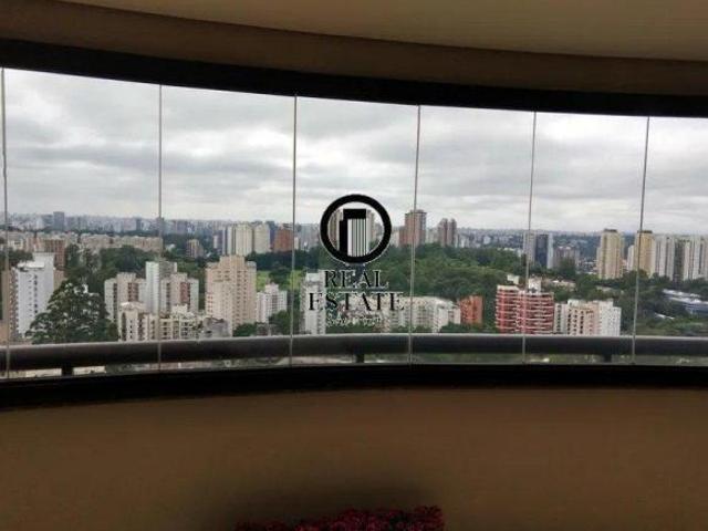Apartamento à venda na Vila Andrade