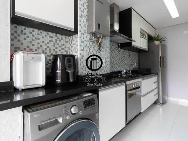 Apartamento à venda na Vila Andrade