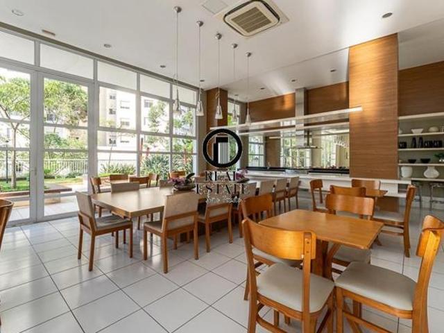 Apartamento à venda na Vila Andrade