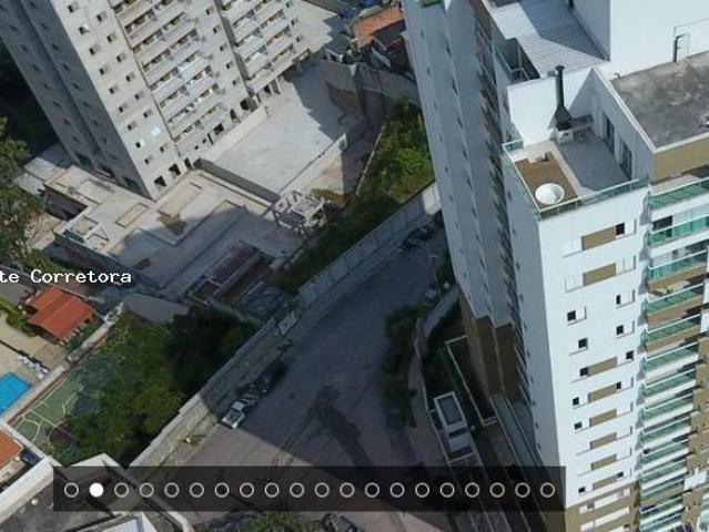 Apartamento com 3 quartos à venda em São Paulo, no bairro Vila Andrade