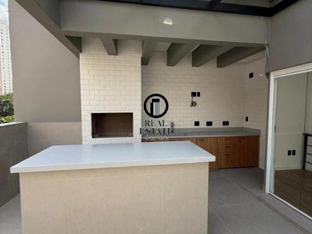 Apartamento à venda na Vila Andrade