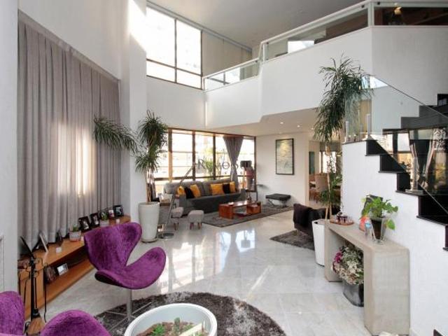 Apartamento à venda na Vila Andrade