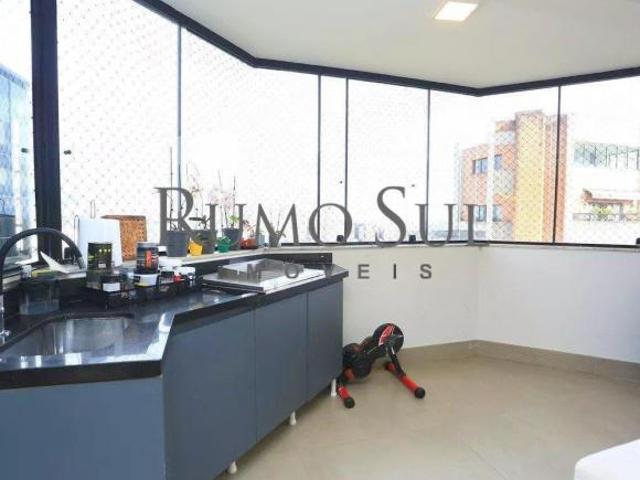 Apartamento à venda na Vila Andrade