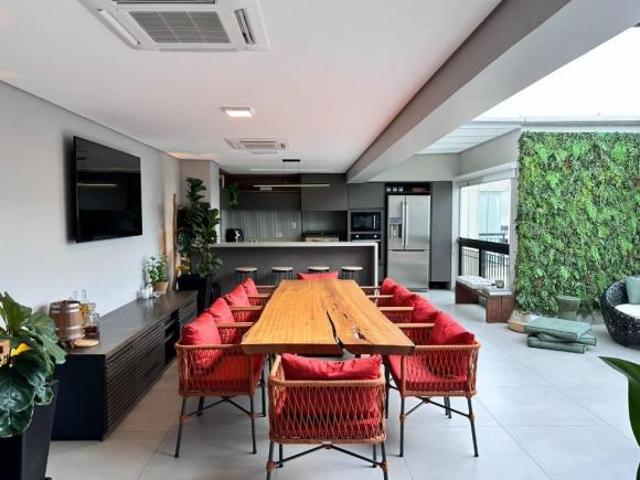 Apartamento à venda na Vila Andrade